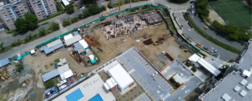 Otobo - Proyecto Residencial en Jamundí | Solanillas