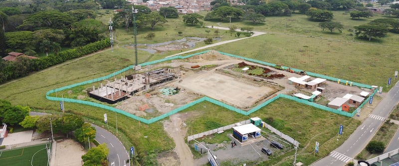 Otobo - Proyecto Residencial en Jamundí | Solanillas