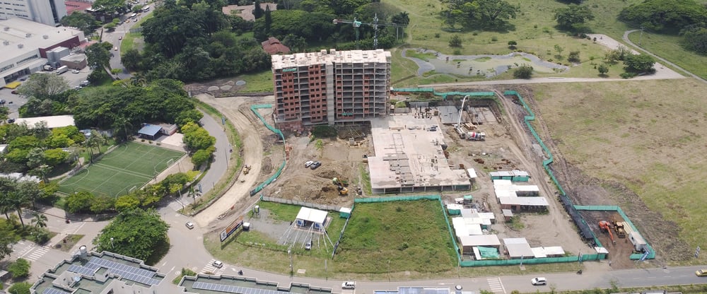 Otobo - Proyecto Residencial en Jamundí | Solanillas